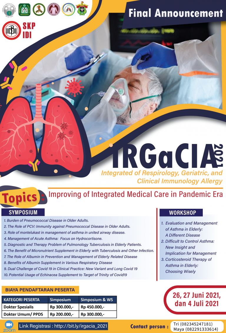 interna fkuh – Department of Internal Medicine