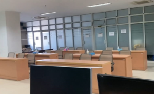 Education Room – Department of Internal Medicine