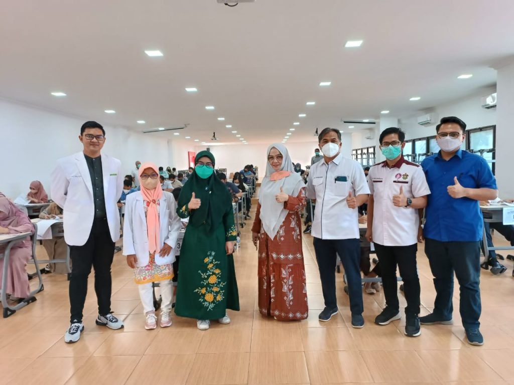 Specialist & Subspecialist of Internal Medicine Entrance Examination ...