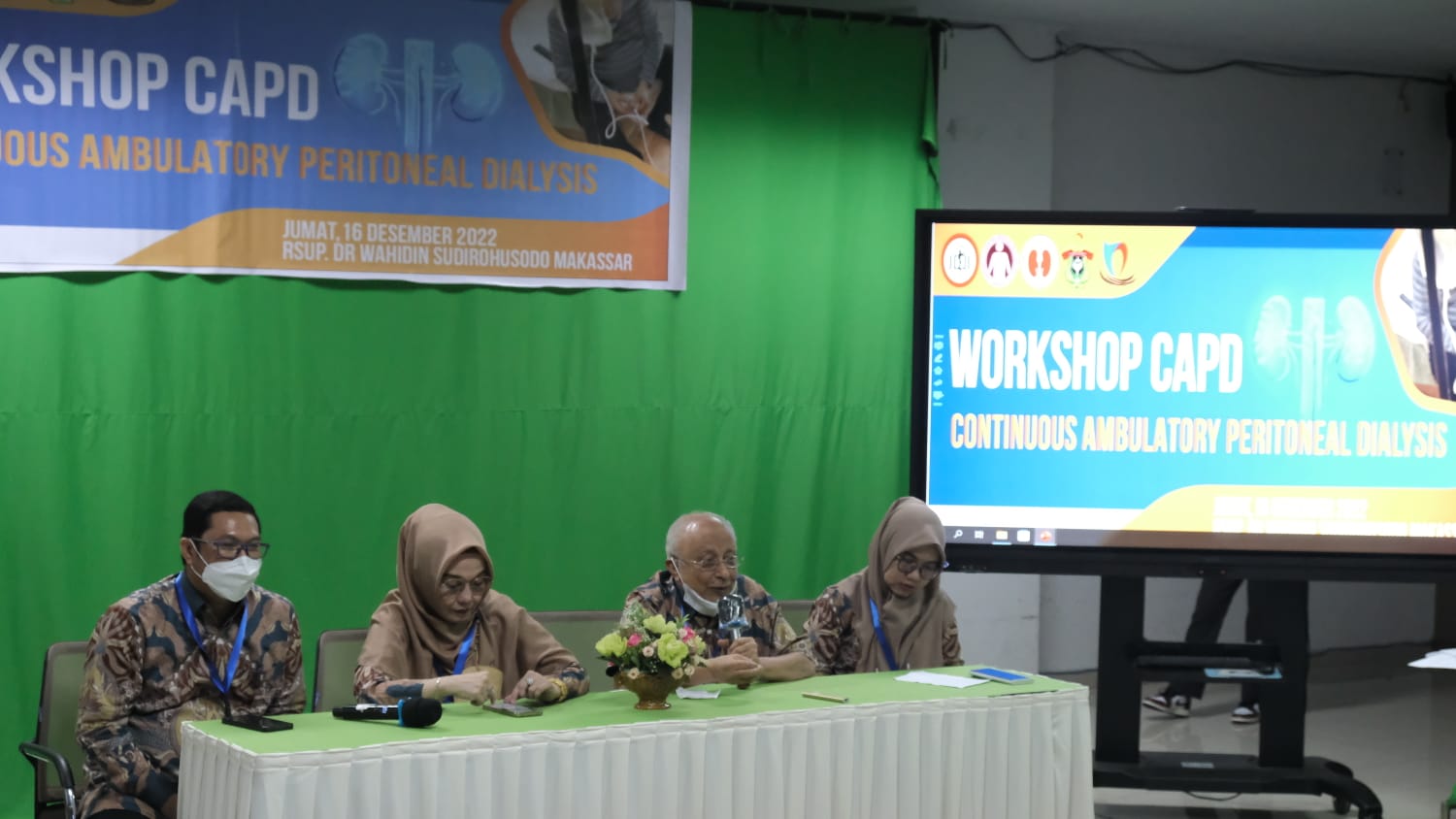 CONTINUOUS AMBULATORY PERITONEAL DIALYSIS (CAPD) 2022 – Department of ...