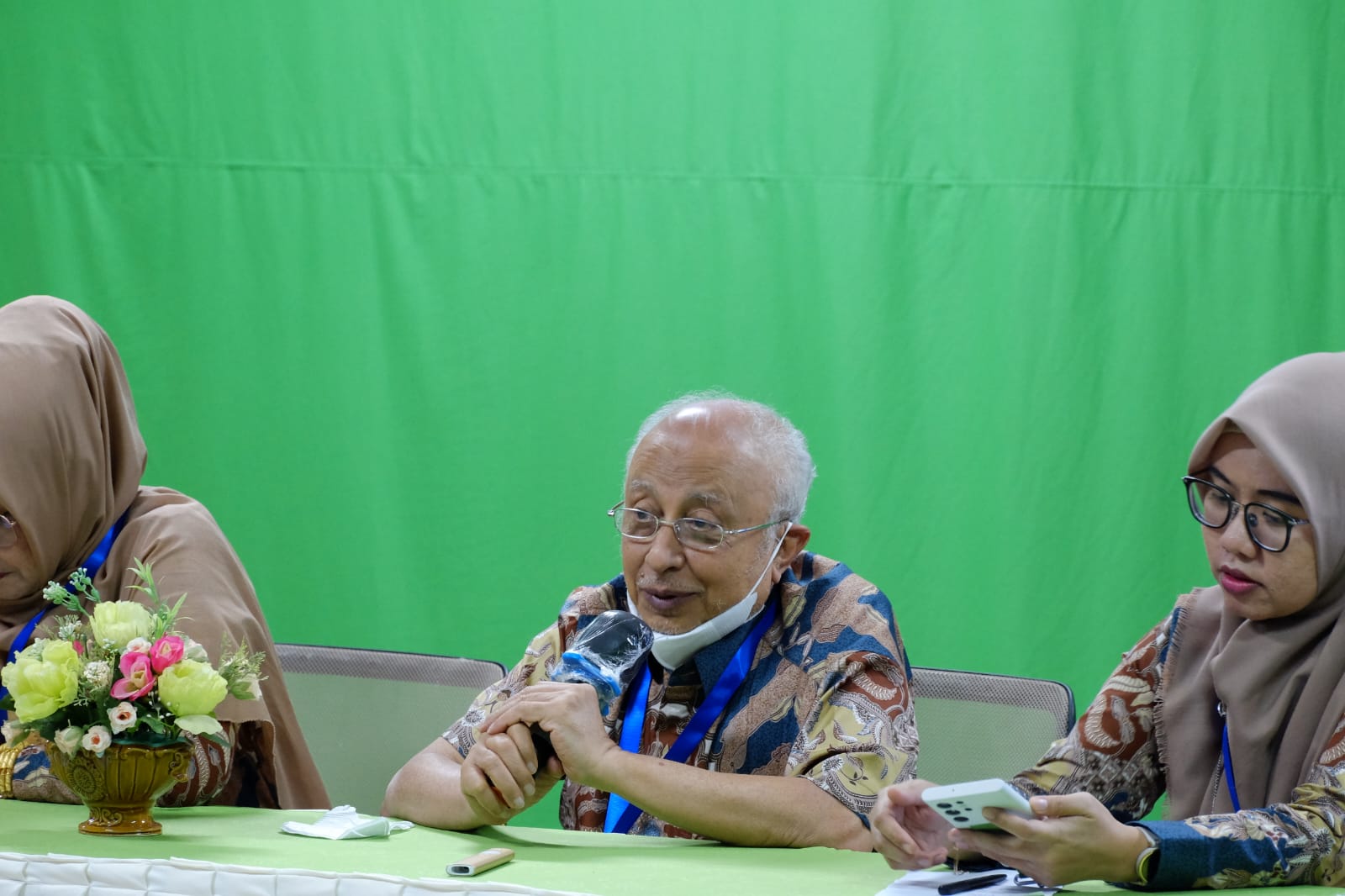 CONTINUOUS AMBULATORY PERITONEAL DIALYSIS (CAPD) 2022 – Department of ...