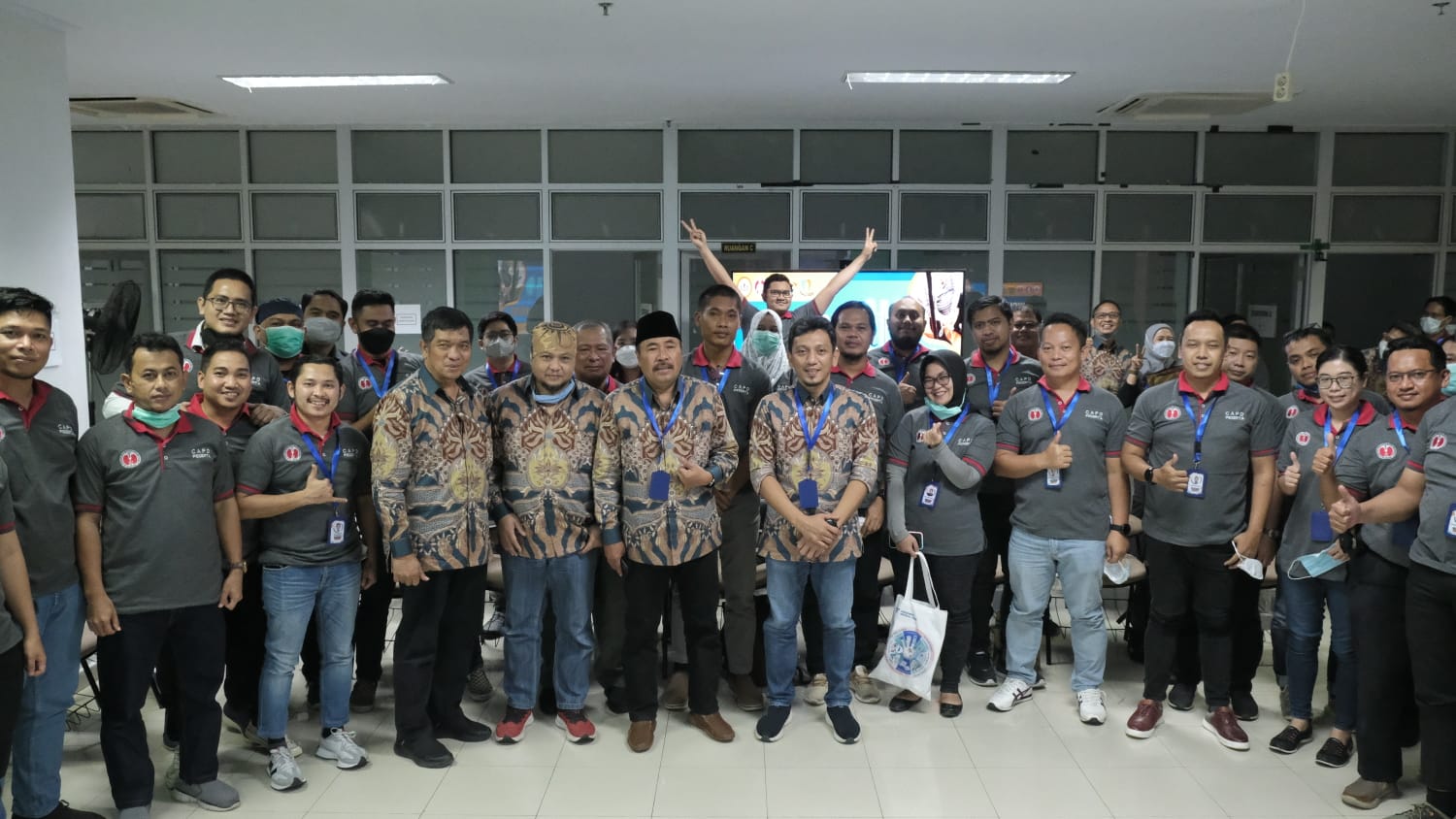 CONTINUOUS AMBULATORY PERITONEAL DIALYSIS (CAPD) 2022 – Department of ...