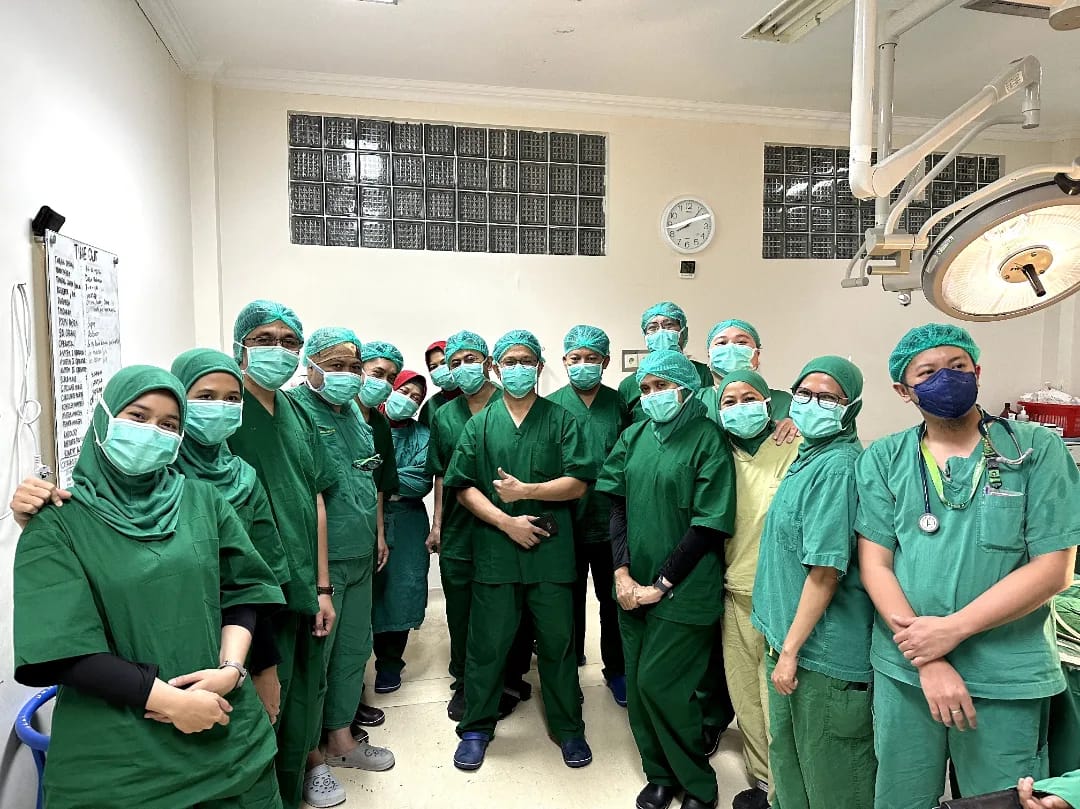 CONTINUOUS AMBULATORY PERITONEAL DIALYSIS (CAPD) 2022 – Department of ...