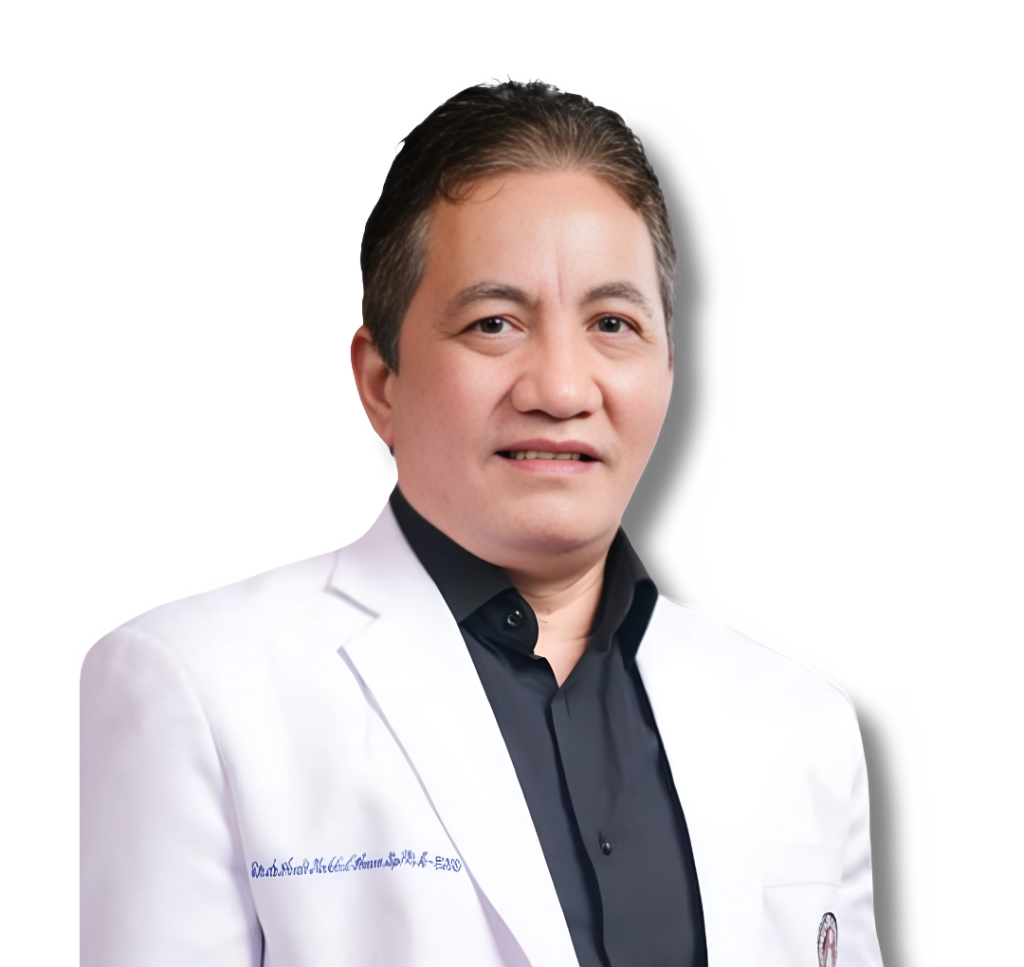 METABOLIC ENDOCRINOLOGY AND DIABETES – Department of Internal Medicine